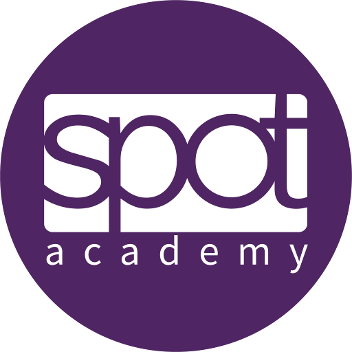 Start neu - spot.academy Learning